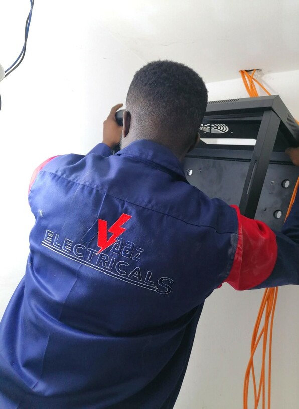 Nabz Electricals - Your Trusted Partner in Electrical & Electronic ...